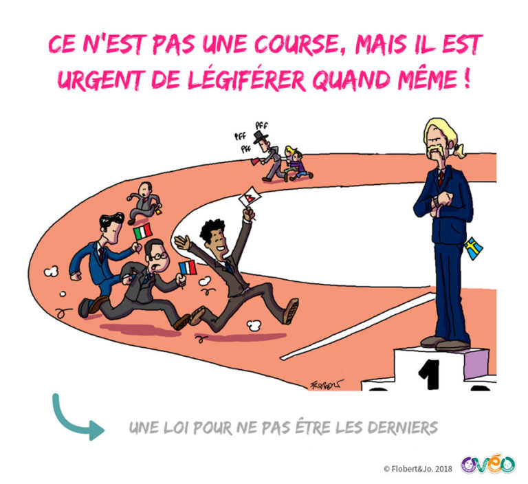 Tracts, affiches et brochures pour diffuser l’information sur la violence éducative ordinaire | OVEO